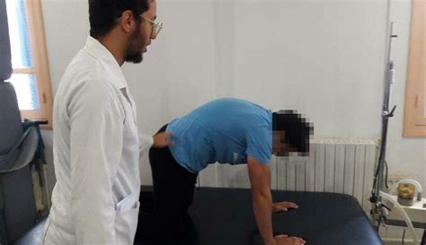 Image result for Trunk Extension Exercises