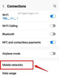 Image result for Sim Network Error