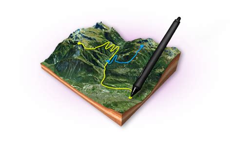 Image result for Create 3D Map