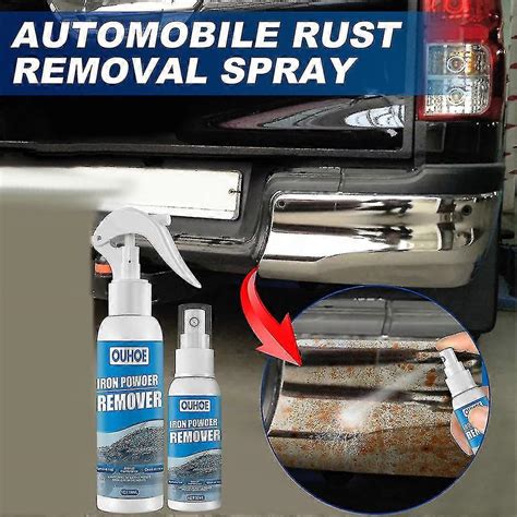 Image result for Rust Remover Powder