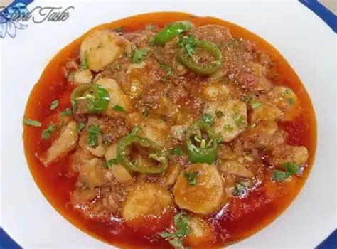 Image result for How to Cook Taro Root