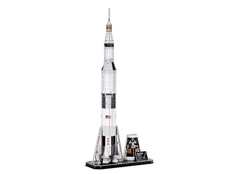 Image result for Apollo 11 Rocket Model