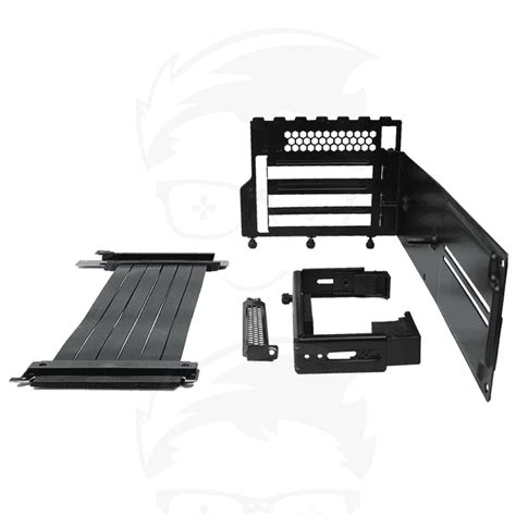 Image result for Game Max Vertical GPU Kit