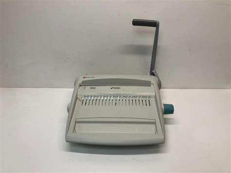 Image result for Rexel Binding Machine