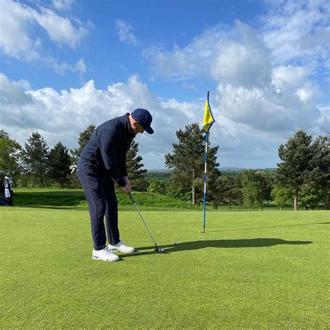 Image result for Matt Fryer Golf Lessons