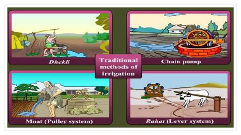 Image result for Lever Method Irrigation