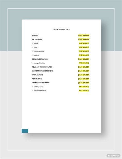 Image result for Course Development Template