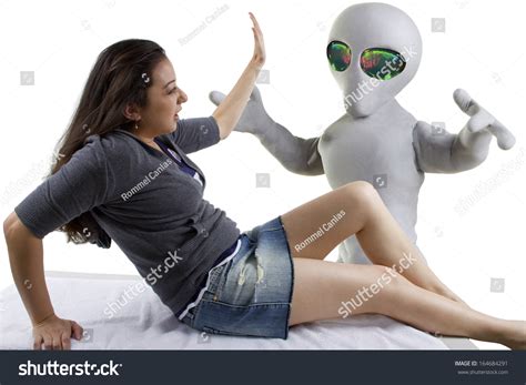 Image result for Alien Female Abduction Needle Examination