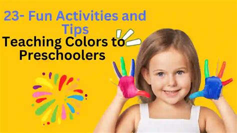 Image result for Colours Teaching