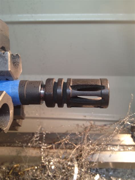 Image result for 715T Barrel Threading