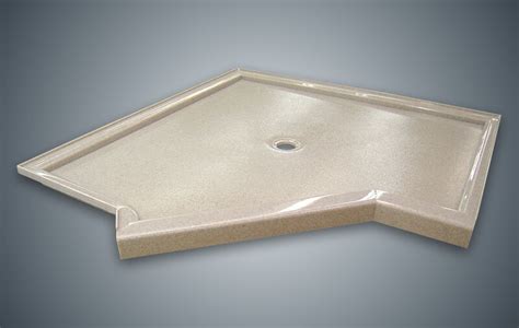 Image result for Custom Size Shower Base