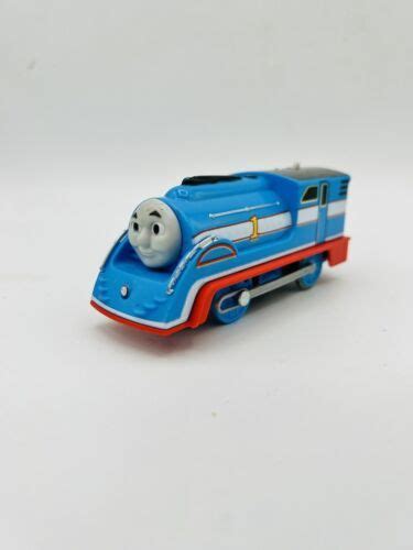 Image result for Trackmaster Streamlined Thomas Toy