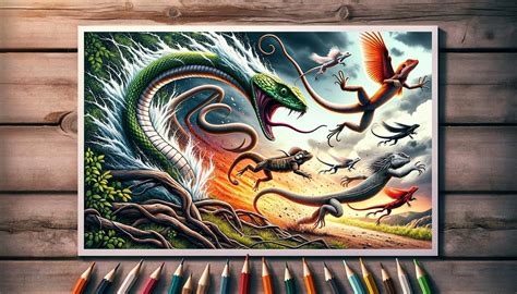 Image result for Python Inherited Traits Reptile