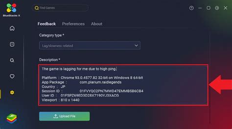 Image result for BlueStacks Sign Up Problem