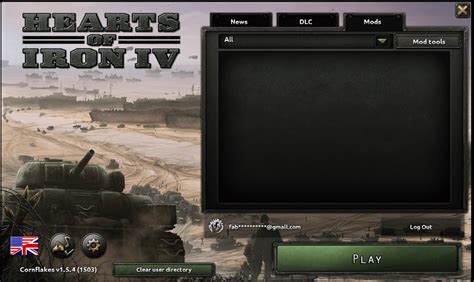 Image result for Hoi4 Launcher Not Loading