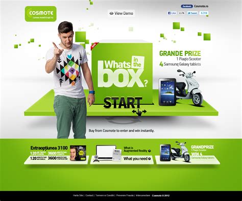 Image result for COSMOTE Box