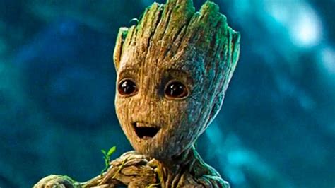 Image result for Groot Leadership Lessons