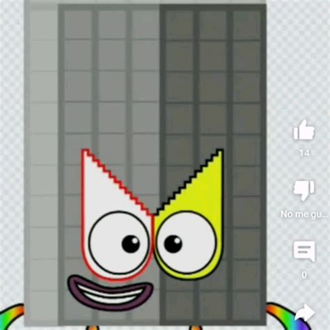 Image result for NumberBlocks 91