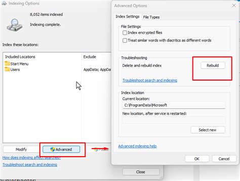 Image result for Search Menu Not Working Windows 1.0