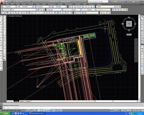 Image result for AutoCAD Objects with Dimension