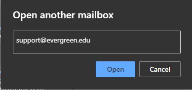 Image result for Open Inbox in Windows