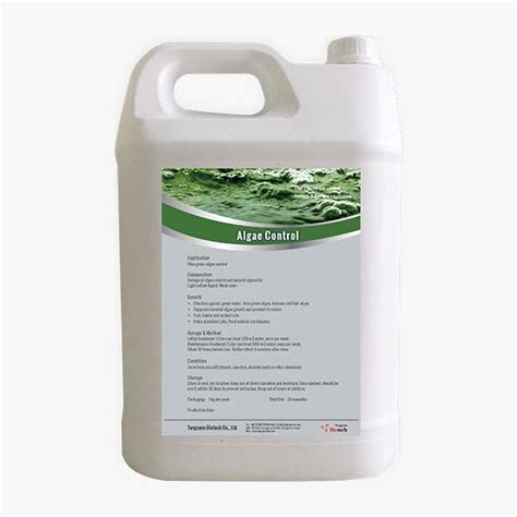 Image result for Large Pond Algae Control