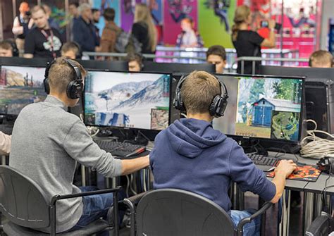 Image result for How Game Zone Computer Works