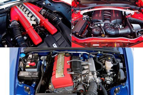 Image result for Motor Trend Engine Masters Channel