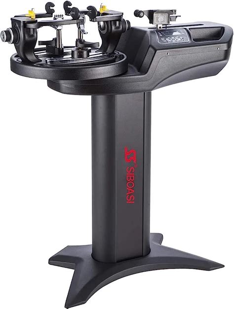 Image result for Badminton Racket Stringing Machine