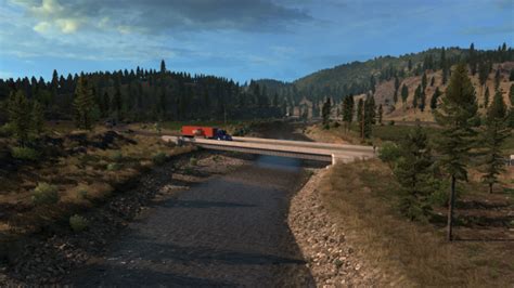 Image result for ProMods ATS Map