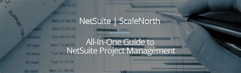 Image result for NetSuite Project Management Module