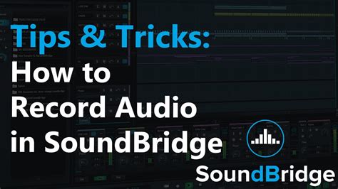 Image result for SoundBridge Examples