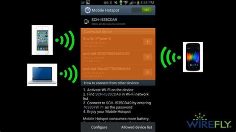 Image result for Share Internet Connection