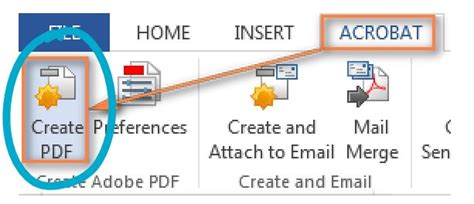 Image result for How to Convert Word to PDF Using Laptop