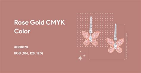 Image result for Rose Gold Color Code RGB