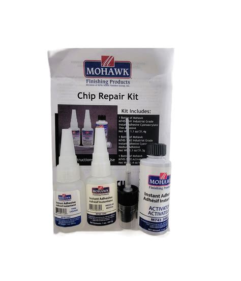 Image result for Chip Repair Kit