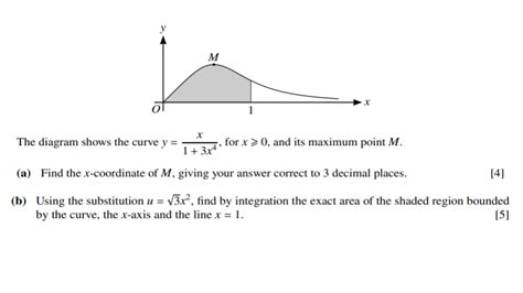 Image result for Integration Exam Questions