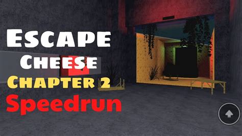 Image result for Cheese Escape Speedrun