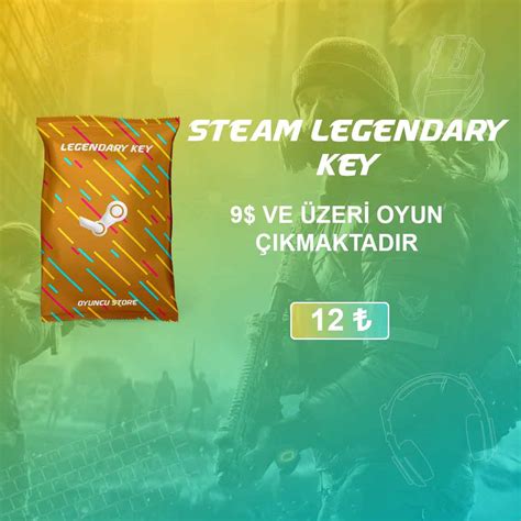 Image result for Random Legendary Steam Key