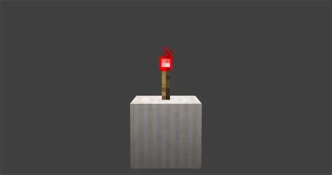 Image result for Minecraft Torch Texture