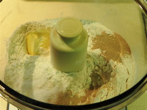 Image result for How to Make Bread Using a Food Processor
