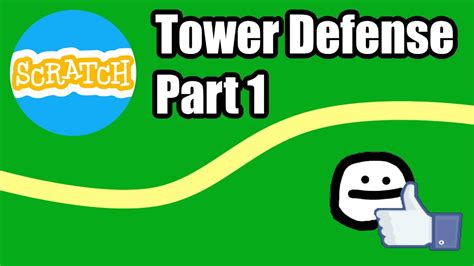 Image result for Defence Game Tutorial On Scratch