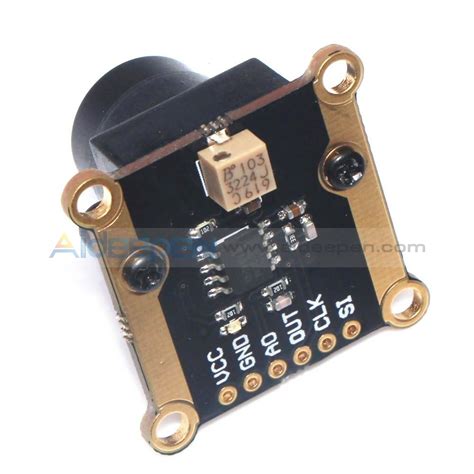 Image result for Linear Sensor Array