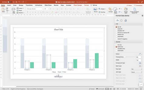 Image result for Bullet Chart