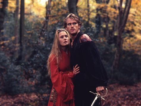 Image result for The Princess Bride Wesley Front Cover