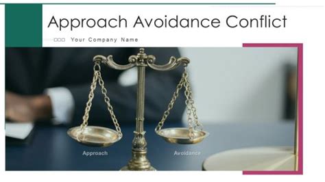 Image result for Approach-Avoidance Conflicts