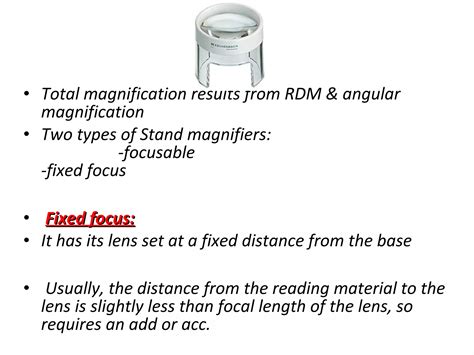 Image result for Low Vision Optical Devices