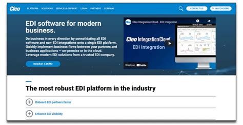 Image result for Edi Software Solution