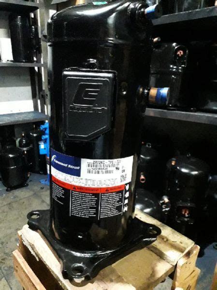 Image result for What Is Deep Freezer Compressor