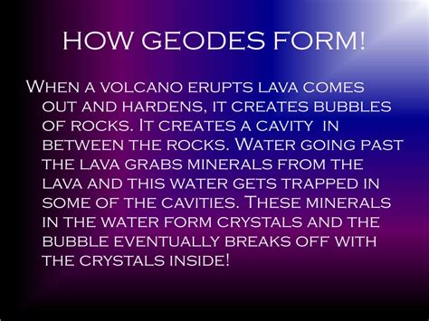 Image result for Real Geodes
